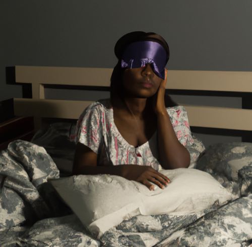 7 Effective Ways to Fix Your Insomnia Permanently – GoMed