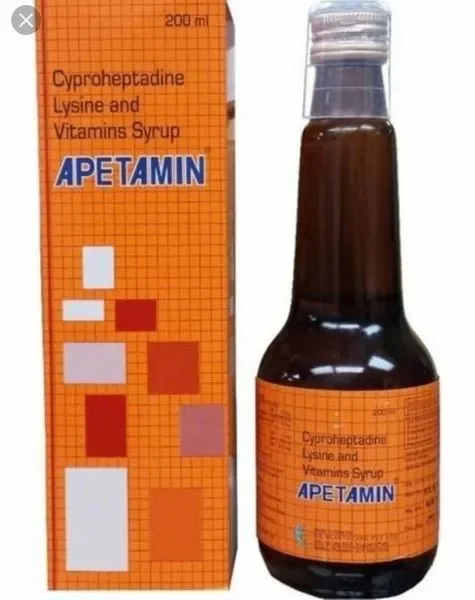 APETABON SYRUP 200ML – GoMed