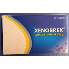 XENOBREX – GoMed