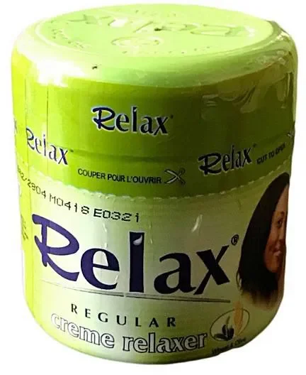 RELAX RELAXER SMALL – GoMed