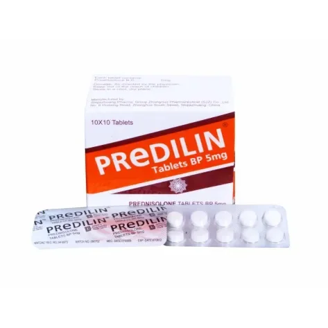 PREDILIN – GoMed
