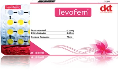 LEVOFEM – GoMed