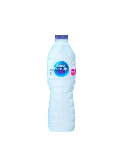 NESTLE PURE LIFE WATER 60CL – GoMed