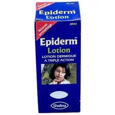 EPIDERM LOTION – GoMed