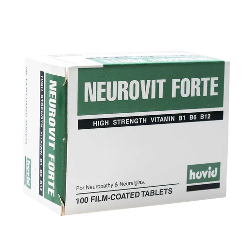 NEUROVIT FORTE – GoMed