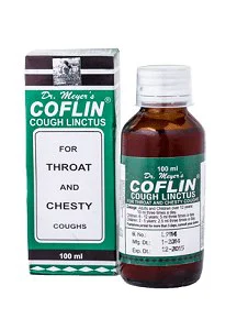 COFLIN LINCTUS SYRUP – GoMed