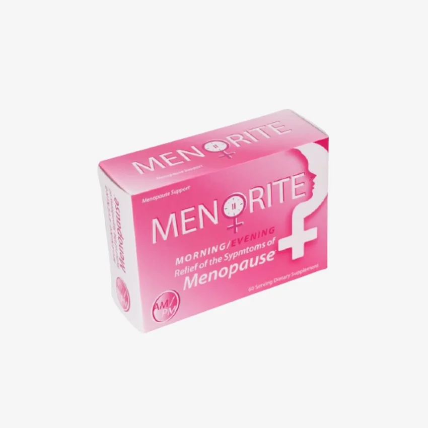 MENORITE X60 CAPSULES(PACK) – GoMed
