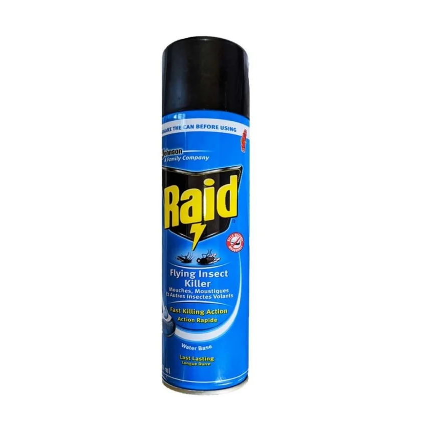 RAID 300ML – GoMed
