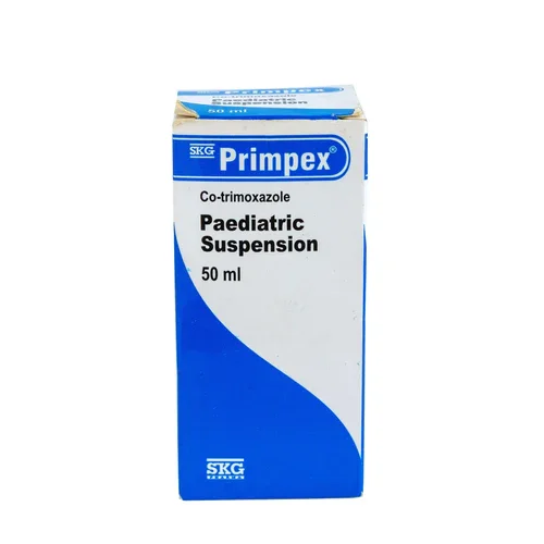 PRIMPEX COTRIMAZOLE SUSPENSION – GoMed