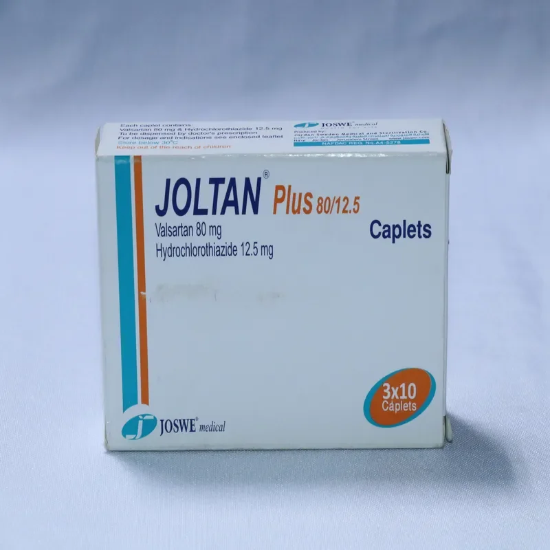 JOLTAN PLUS 80/12.5 – GoMed
