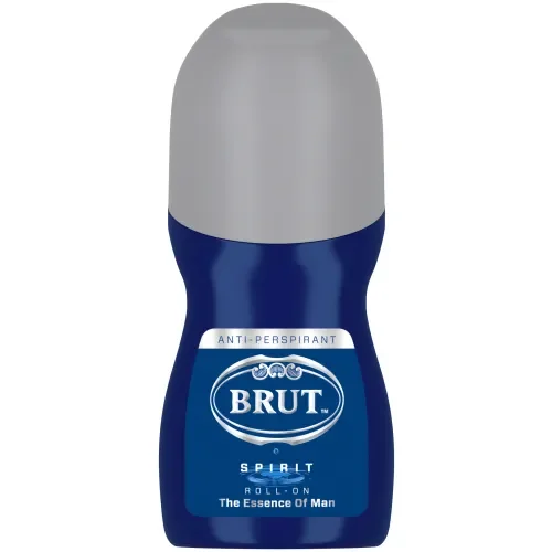 BRUT ROLL-ON(SPIRIT) – GoMed